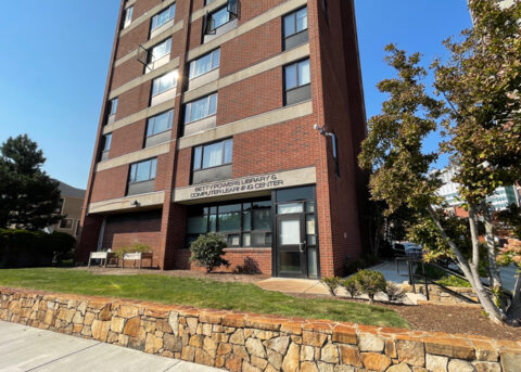 Our Neighborhood - RTH